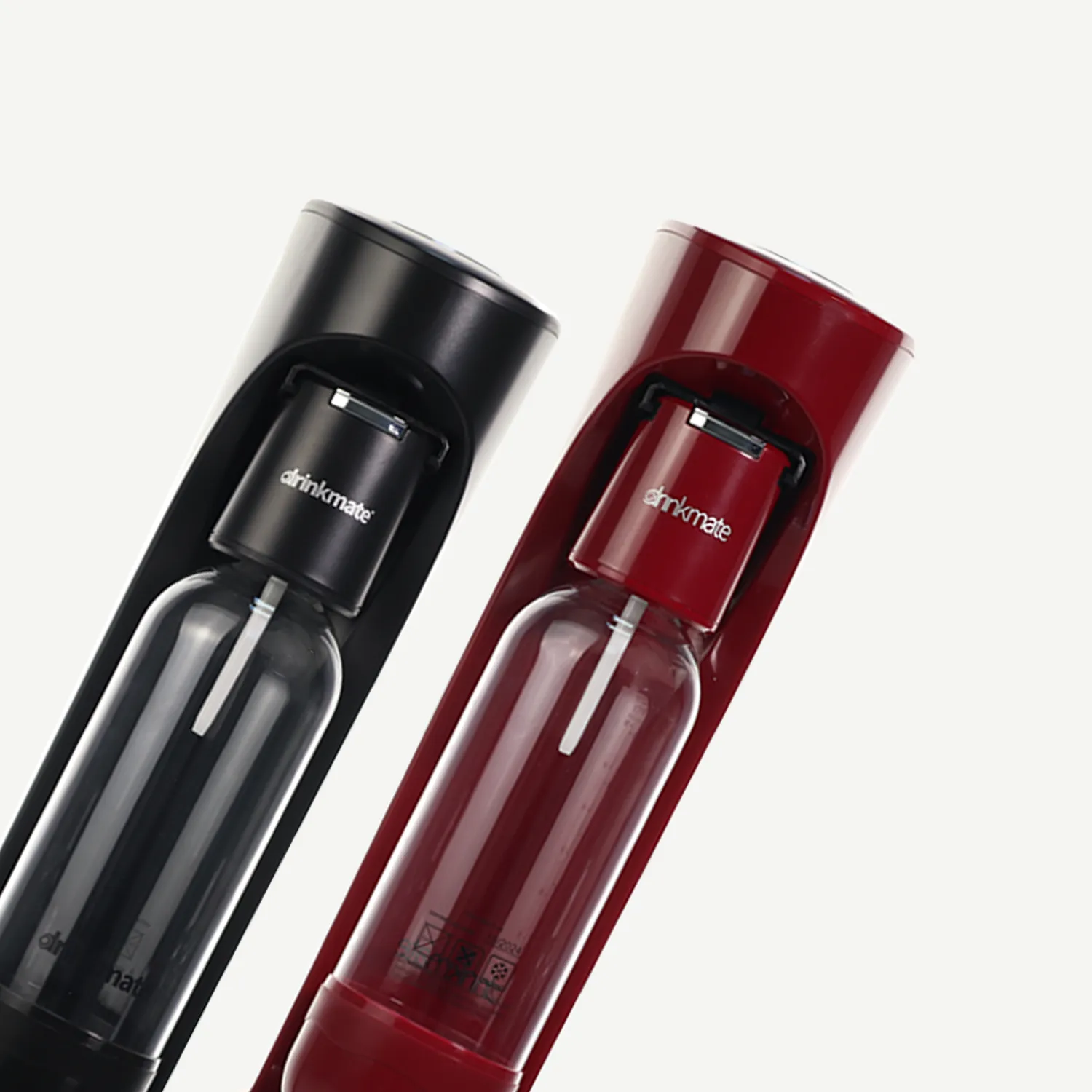 OmniFizz Countertop Machine - Aqualine - Drinkmate